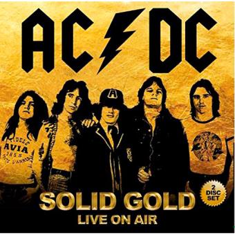 Solid gold (Edición 2 CD) - Disco | Fnac