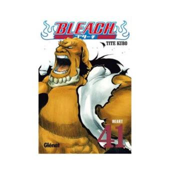 Bleach 41 - Tite Kubo -5% en libros | Fnac
