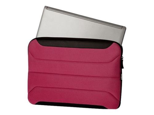 Targus Zamba color rosa Funda 15,6" - Funda de portátil | Fnac