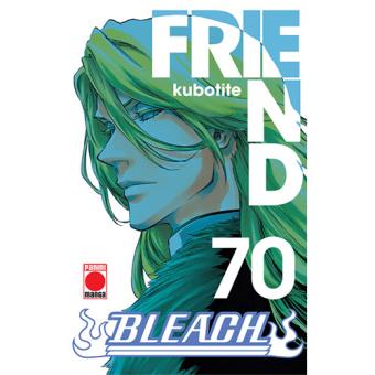 Bleach 70 - Tite Kubo -5% en libros | Fnac