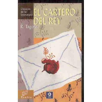 El cartero del rey - Rabindranath Tagore -5% en libros | Fnac