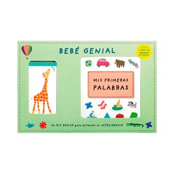 Bebé genial - -5% en libros | Fnac