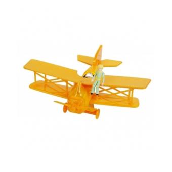 Principito - Figura - Avión con sonido y luz + Figura Principito - -5% ...