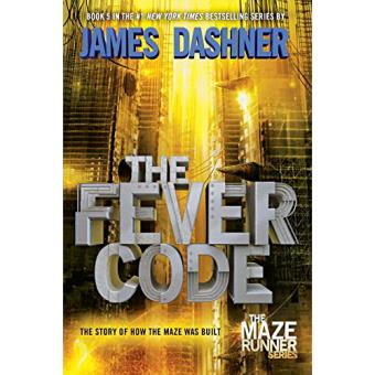 The Fever Code - · 5% de descuento | Fnac
