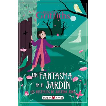 Los misterios de Justina Jones 3 - Elly Griffiths · 5% de descuento | Fnac