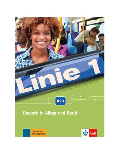 Linie 1 A2.1, Libro Del Alumno Y Libro De Ejercicios + Dvd-Rom - -5% en ...
