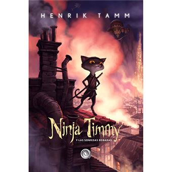 Ninja Timmy - -5% en libros | Fnac