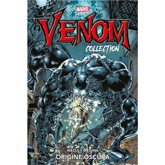 Venom Collection 1 - -lo mejor de | Fnac en Fnac