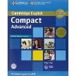 Compact Advanced Student'S Book Pack (Student'S Book With Answers With ...