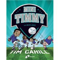 Colección completa de los libros de Mini timmy | Fnac