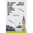 Un cuento de tres países/A tale of three countries - -5% en libros | Fnac