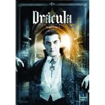 Pack Drácula Legacy Collection - DVD - Bela Lugosi | Fnac