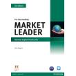 Market Leader 3rd Edition Pre-Intermediate Practice File & Practice ...