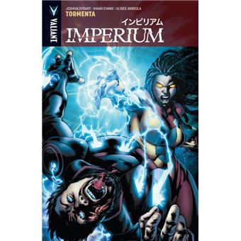 Imperium 4 - -5% en libros | Fnac
