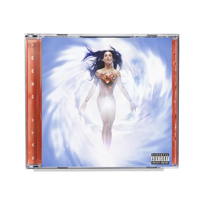 143 Exclusiva FNAC - CD - Katy Perry - Disco | Fnac