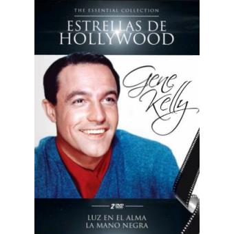 Pack Estrellas de Hollywood: Gene Kelly - DVD - Robert Siodmark ...