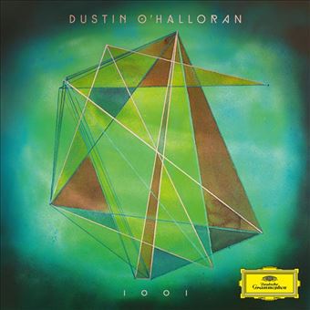 1001 - CD - Dustin O'Halloran - Disco | Fnac