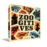 Zacatrus – Todos los productos disponibles | Fnac