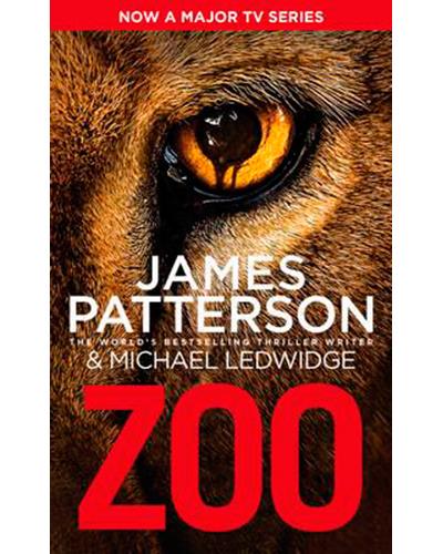 Zoo - James Patterson -5% en libros | Fnac