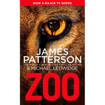 Zoo - James Patterson -5% en libros | Fnac