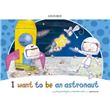 I Want to Be an Astronaut Storybook Pack - -5% en libros | Fnac