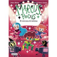 Colección completa de los libros de Marcus pocus | Fnac
