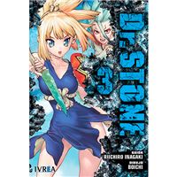 Riichiro Inagaki – Selección Manga y otros cómics orientales Riichiro ...