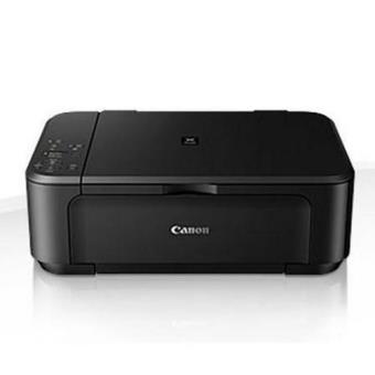 Canon Pixma MG3550 impresora - Impresora multifunción inyección ...