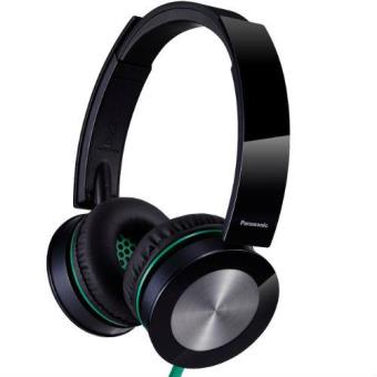 Auriculares Panasonic RP-HXS400E-KNegro - Auriculares cable sin ...