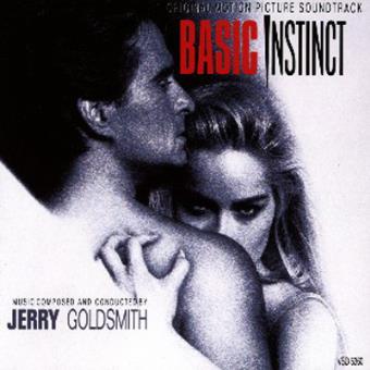Basic Instinct - Jerry Goldsmith - | Fnac