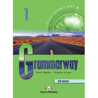 Grammarway 1 a1 student book with answers - -5% en libros | Fnac