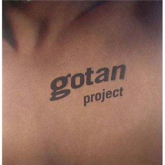 La revancha del tango - Vinilo - Gotan Project - Disco | Fnac