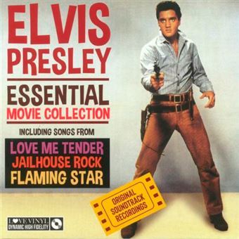 Essential Movie Collection - Vinilo - Disco | Fnac