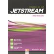 Jetstream: Intermediate. Student's book - -5% en libros | Fnac
