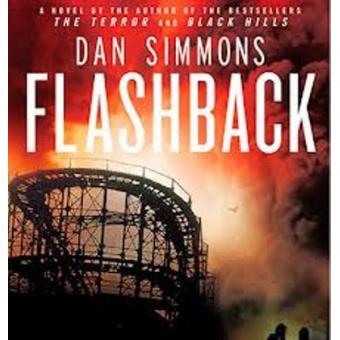 Flashback-hachette usa - Dan Simmons -5% en libros | Fnac