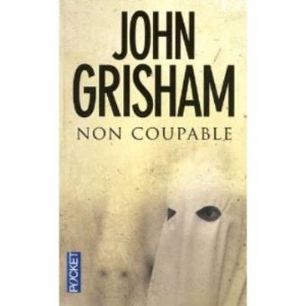 Non coupable - John Grisham -5% en libros | Fnac