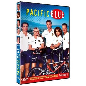 Pacific Blue - | Fnac