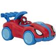 Spidey and his Amazing Friends Spider Rex Racer - Coche - Comprar en Fnac