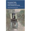 Caminos de agua - Eduardo Martínez de Pisón, Fernando Peña Rambla -5% ...