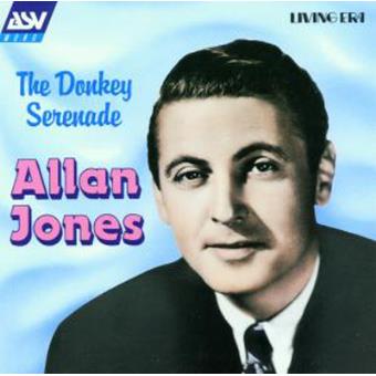Donkey Serenade - Allan Jones - | Fnac