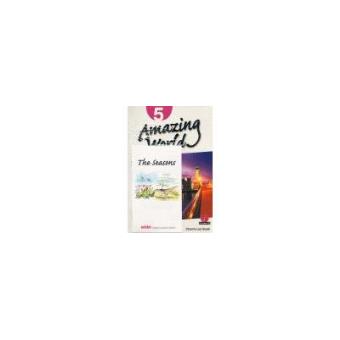 Student Book + CD+ Graded Book 5 (Amazing World ) - -5% en libros | Fnac