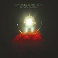 WATSON, PATRICK – Selección Pop - Rock internacional WATSON, PATRICK y ...