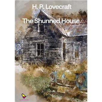 The Shunned House - -lo mejor de | Fnac en Fnac