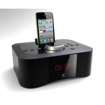 Logitech S400I Altavoz iPod Docking - Accesorios Audio portátil - Los ...