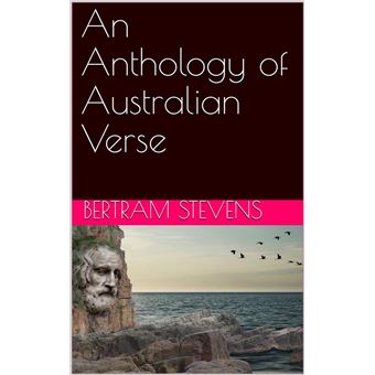An Anthology of Australian Verse - -lo mejor de | Fnac en Fnac