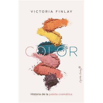 Color - Victoria Finlay · 5% de descuento | Fnac
