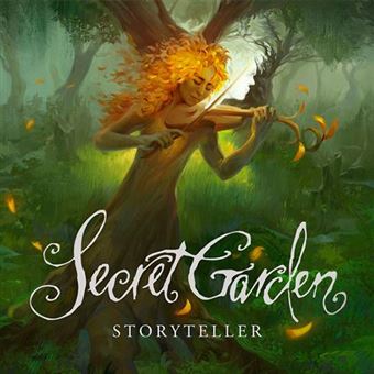 Storyteller - CD - Disco | Fnac