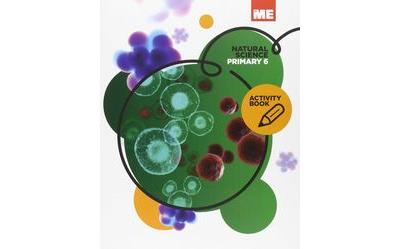 Natural Science Activity Book 6º - -5% en libros | Fnac