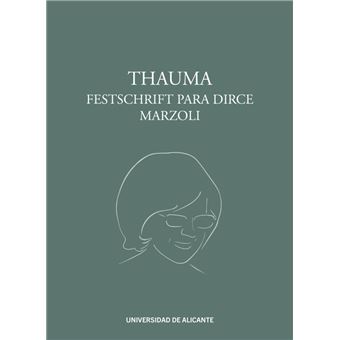 Thauma - -5% en libros | Fnac