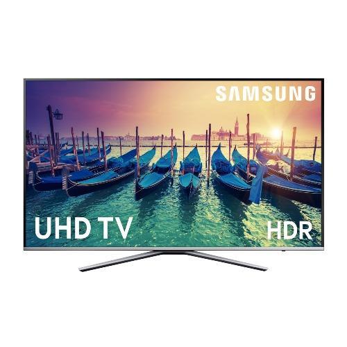TV LED 40'' Samsung UE40KU6400 4K UHD HDR Smart TV - TV LED - Comprar ...